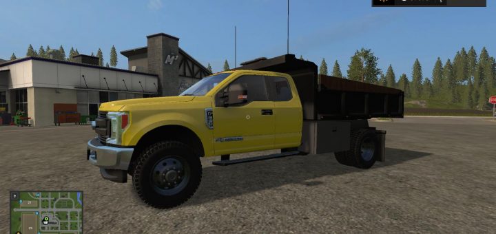 Farming Simulator 2017 Cars mods | FS 17 Cars mods | LS 17 Cars mods