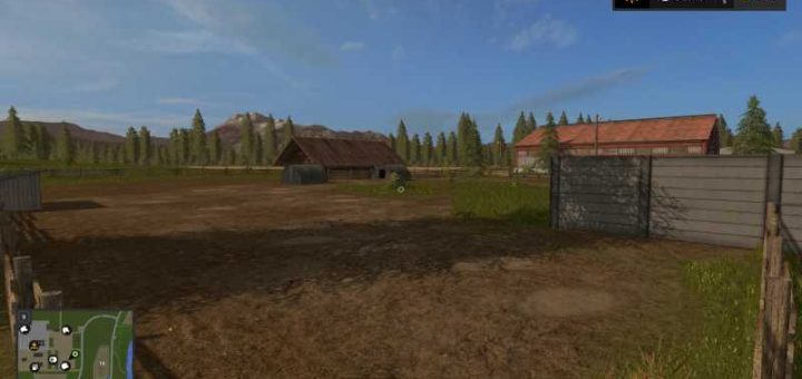 Farming Simulator 2017 Maps mods | FS 17 Maps mods | LS 17 Maps mod