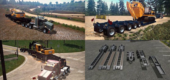 Farming Simulator 2017 Mod Packs | FS 17 Mods Packs | LS 17 Packs