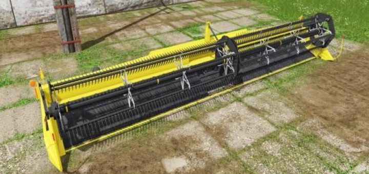Farming Simulator 2017 Cutters mods | FS 17 Cutters mods | LS 17 Cutters