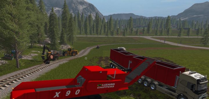 Farming Simulator 2017 Implements, Tools mod | FS 17 Implements, Tools