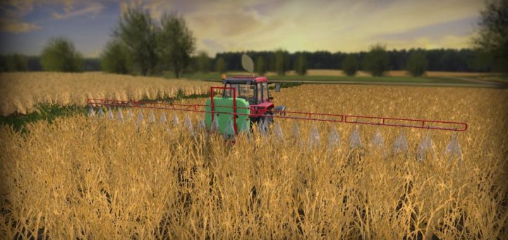 Farming Simulator 2017 Implements, Tools mod | FS 17 Implements, Tools