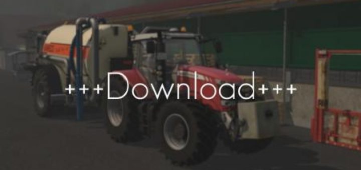 Farming Simulator 2017 Tractors mods | FS17 Tractor mod | LS17 Tractors