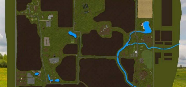 Farming Simulator 2017 Maps mods | FS 17 Maps mods | LS 17 Maps mod