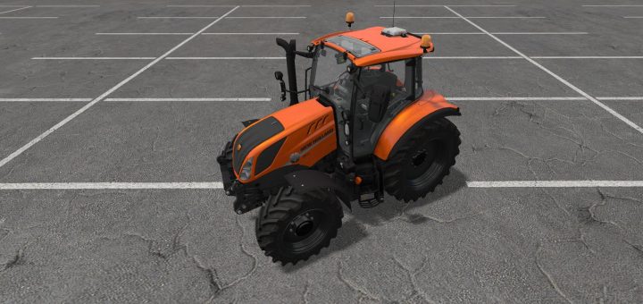 Farming Simulator 2017 Tractors mods | FS17 Tractor mod | LS17 Tractors