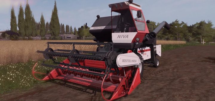Farming Simulator 2017 Combines mods | FS 17 Combine | LS 17 Combine