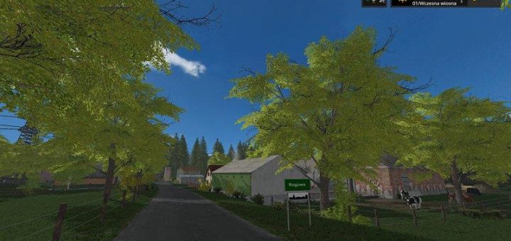 Farming Simulator 2017 Maps mods | FS 17 Maps mods | LS 17 Maps mod