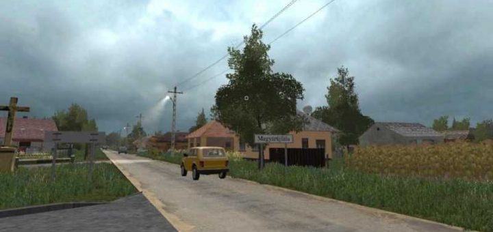 Farming Simulator 2017 Maps mods | FS 17 Maps mods | LS 17 Maps mod