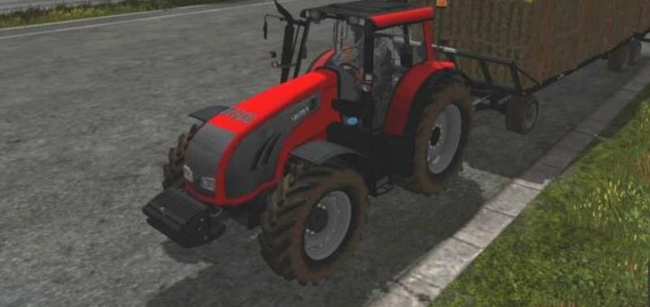 Farming Simulator 2017 Tractors mods | FS17 Tractor mod | LS17 Tractors