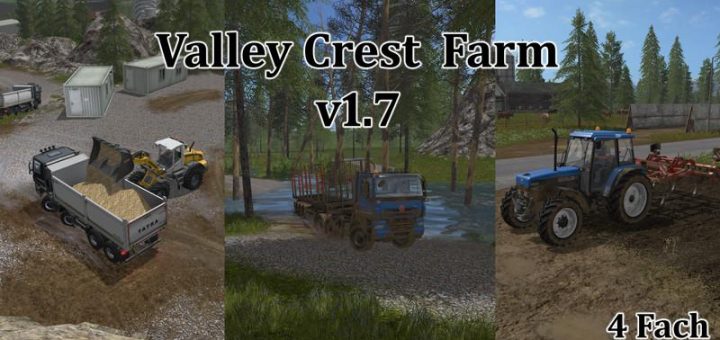 Farming Simulator 2017 Maps mods | FS 17 Maps mods | LS 17 Maps mod