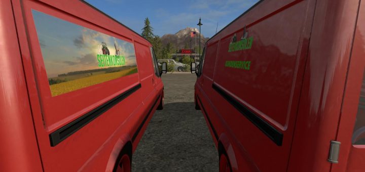 Farming Simulator 2017 Vehicles mods | FS 17 Vehicle mod | LS17 Vehicle