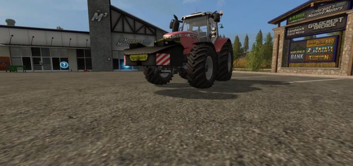 Farming Simulator 2017 Implements, Tools mod | FS 17 Implements, Tools