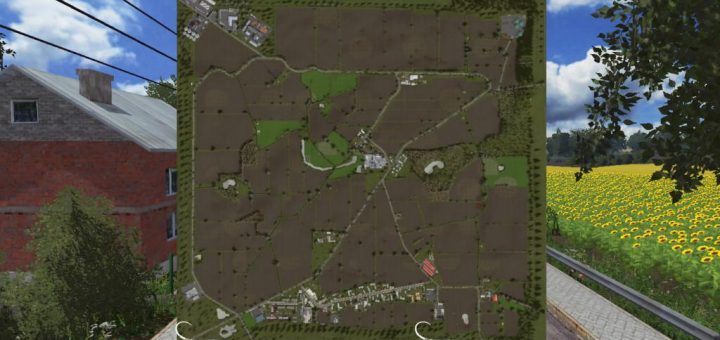 Farming Simulator 2017 Maps mods | FS 17 Maps mods | LS 17 Maps mod