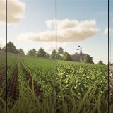 FS19 New Crops & Weed Control - Farming Simulator 19 Mods Mod Download