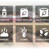 FS19 New Crops & Weed Control - Farming Simulator 19 Mods Mod Download