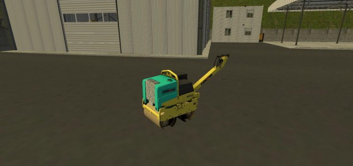 Farming Simulator 2015 Forklifts & Excavators mods | FS 15 Forklifts ...