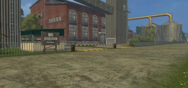 Farming Simulator 2015 Maps mods | FS 15 Maps mods | LS 15 Maps