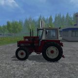 FS15 Pack de tracteurs v1.0 - FS 15 Tractors Mod Download