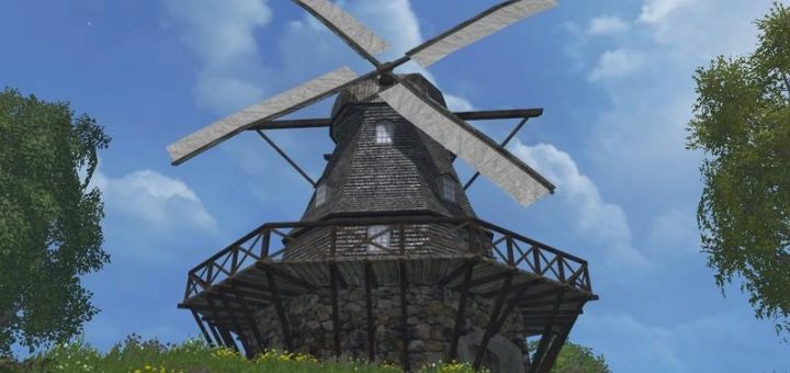 Farming Simulator 2015 Objects mods | FS 15 Objects | LS 15 Objects