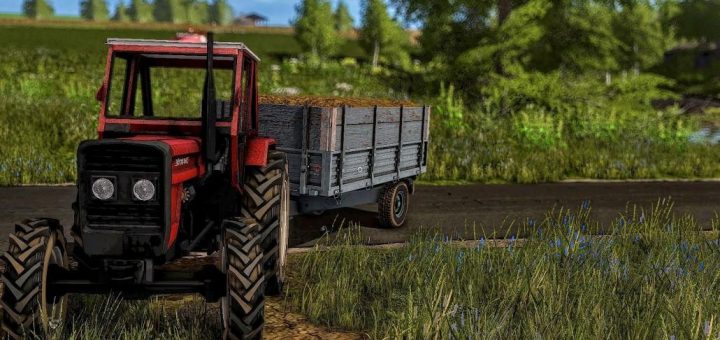 Farming Simulator 2017 Tractors mods | FS17 Tractor mod | LS17 Tractors