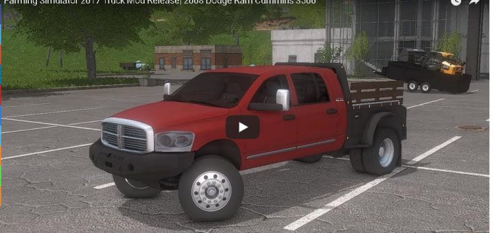 Farming Simulator 2017 Cars mods | FS 17 Cars mods | LS 17 Cars mods