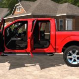FS17 2018 Ford F-150 XLT V 1.0 - FS 17 Cars Mod Download