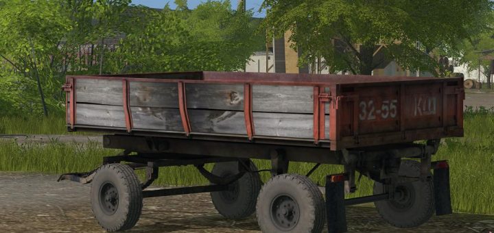 Farming Simulator 2017 Trailers mods | FS 17 Trailer mods | LS 17 Trailers