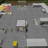 FS17 AGRIFREDO TP MAP v3.0 - FS 17 Maps Mod Download