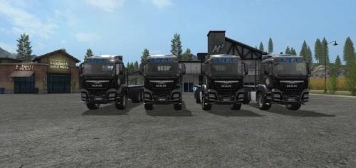 Farming Simulator 2017 Mod Packs | FS 17 Mods Packs | LS 17 Packs