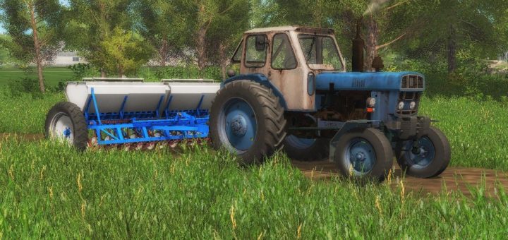 Farming Simulator 2017 Implements, Tools mod | FS 17 Implements, Tools