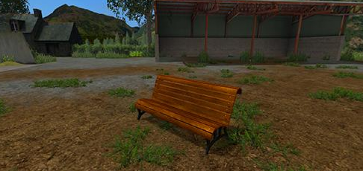 Farming Simulator 2017 Objects mods | FS 17 Objects | LS 17 Objects