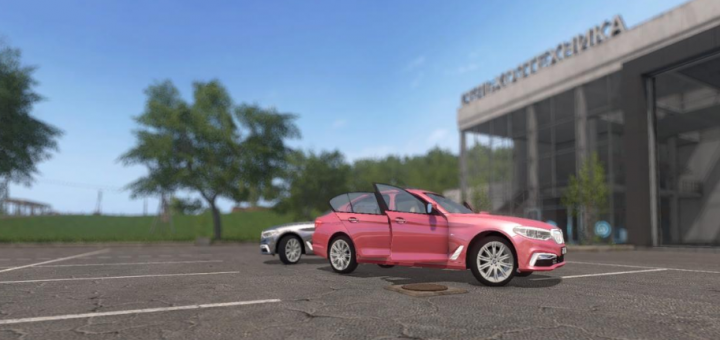 Farming Simulator 2017 Cars mods | FS 17 Cars mods | LS 17 Cars mods