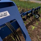 FS17 Blu-Jet AT3000 v2.0 - FS 17 Implements & Tools Mod Download