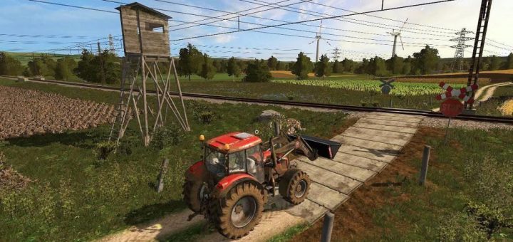 Farming Simulator 2017 Maps mods | FS 17 Maps mods | LS 17 Maps mod