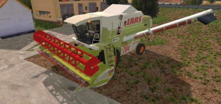 Farming Simulator 2017 Combines mods | FS 17 Combine | LS 17 Combine