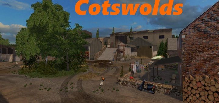 Farming Simulator 2017 Maps mods | FS 17 Maps mods | LS 17 Maps mod