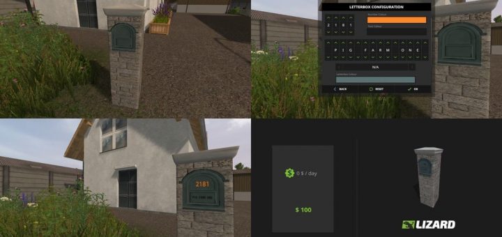 Farming Simulator 2017 Objects mods | FS 17 Objects | LS 17 Objects