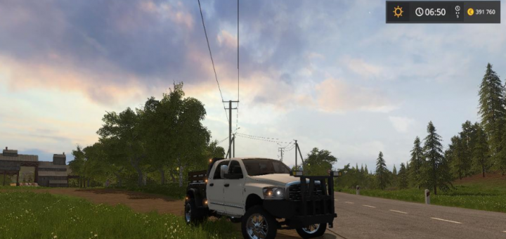 Farming Simulator 2017 Cars mods | FS 17 Cars mods | LS 17 Cars mods