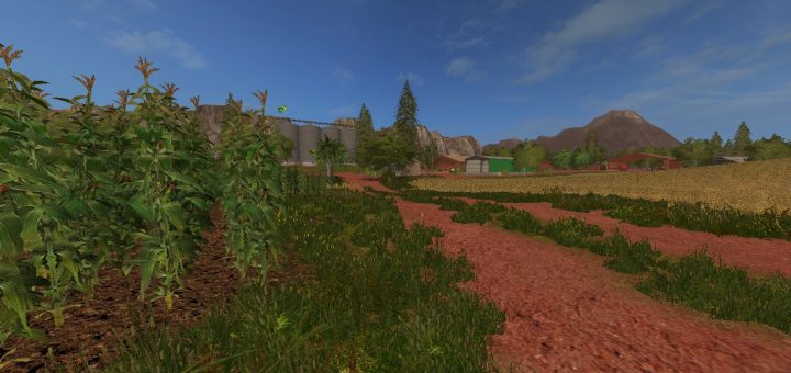 Farming Simulator 2017 Maps mods | FS 17 Maps mods | LS 17 Maps mod