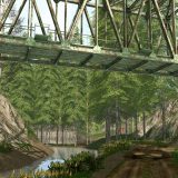 FS17 Forestry Land - FS 17 Maps Mod Download