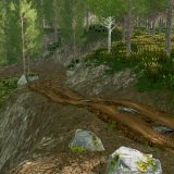 FS17 Forestry Land - FS 17 Maps Mod Download