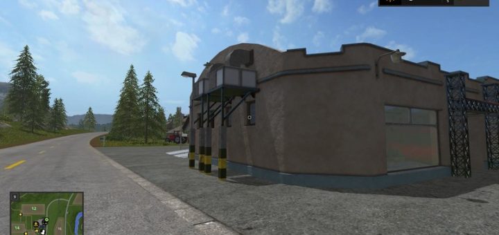 Farming Simulator 2017 Placeable objects mods | FS, LS 17 Placeable objects