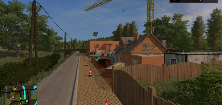 Farming Simulator 2017 Maps mods | FS 17 Maps mods | LS 17 Maps mod