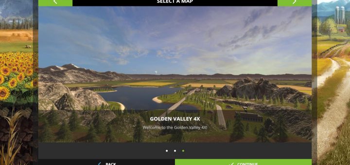 Farming Simulator 2017 Maps mods | FS 17 Maps mods | LS 17 Maps mod