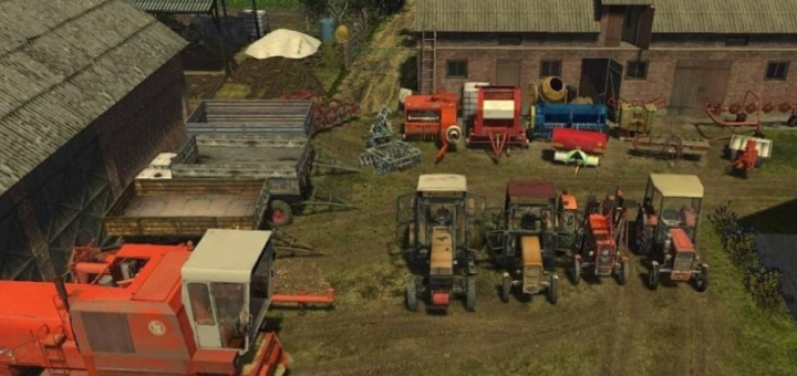 Farming Simulator 2017 Maps mods | FS 17 Maps mods | LS 17 Maps mod