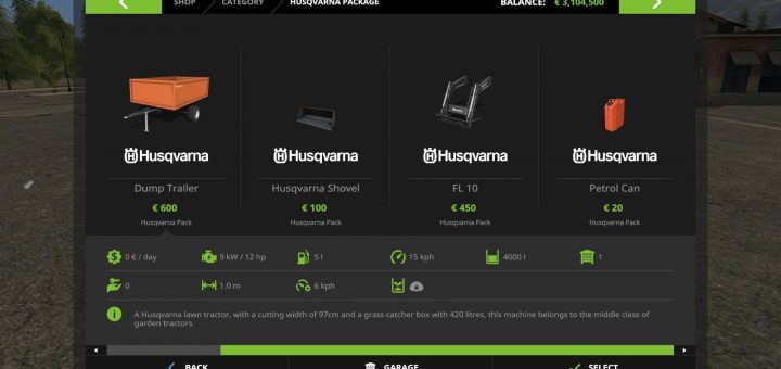 Farming Simulator 2017 Mod Packs | FS 17 Mods Packs | LS 17 Packs