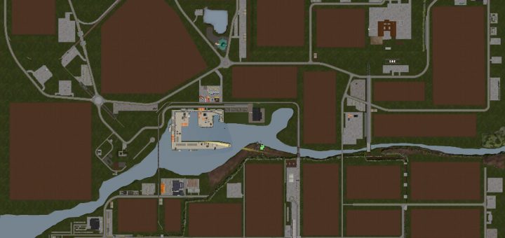 Farming Simulator 2017 Maps mods | FS 17 Maps mods | LS 17 Maps mod