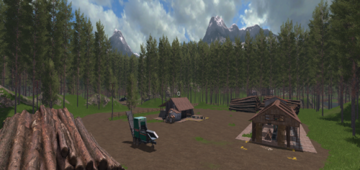 Farming Simulator 2017 Maps mods | FS 17 Maps mods | LS 17 Maps mod