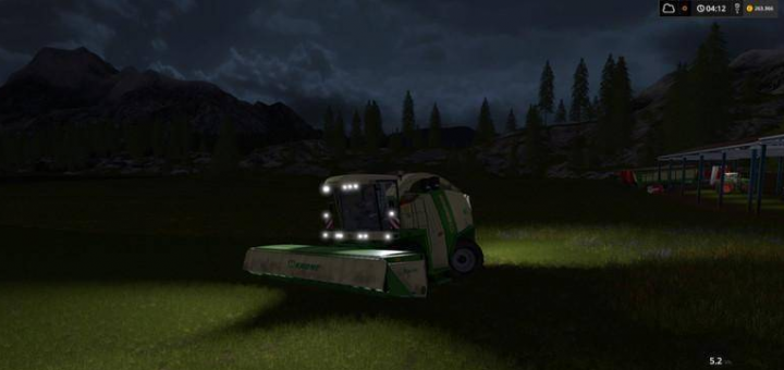 Farming Simulator 2017 Combines mods | FS 17 Combine | LS 17 Combine