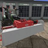 FS17 Kuhn Mowers Pack - FS 17 Implements & Tools Mod Download